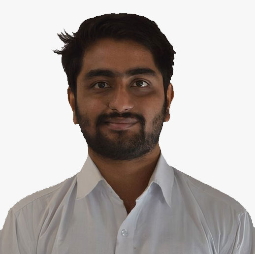 Mr.Sanjay Bafna | KLE Tech