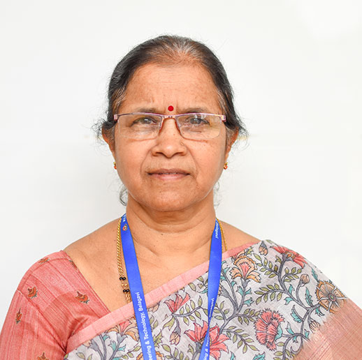 Bharathi V Chiniwalar